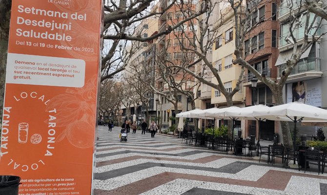 El frío seguirá esta semana con mínimas de 6º en la costa | Saforguia ...