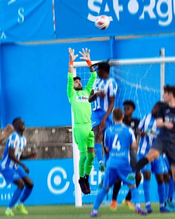 El CF Gandia ya conoce a sus rivales de grupo en Primera FFCV ...