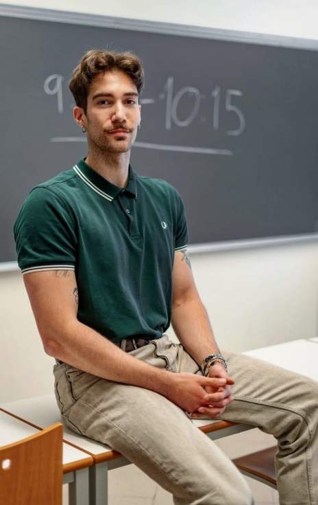 L’historiador de Daimús Albert Barber guanya el XXV Premio Medievalismo ...