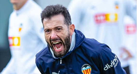 Una temporada emocionante para el Valencia CF | Saforguia.com Guía ...
