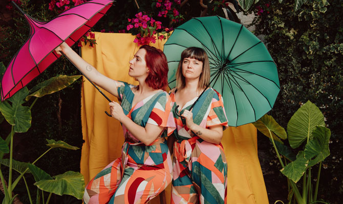 Mrs. Robinson, pop dels 60 i 70, este dissabte en el monestir de Sant ...