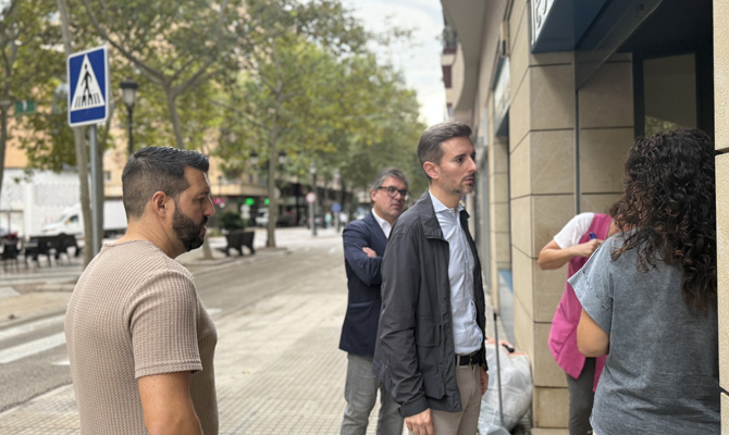 El PP pide que Gandia apruebe un paquete de ayudas para los afectados ...